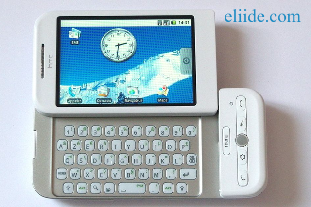 Informasi Tentang Handphone Terlengkap